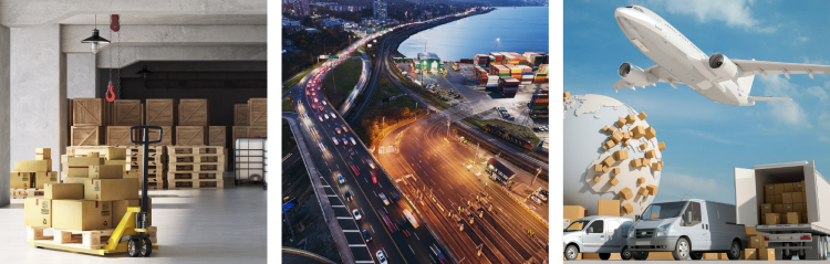 Commissionnaire de transport | Gestraco